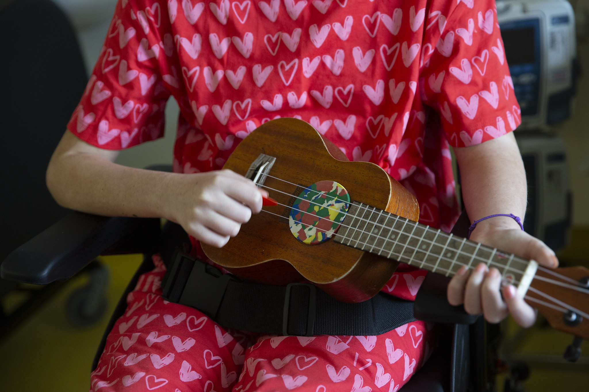 Context - Live Music Now