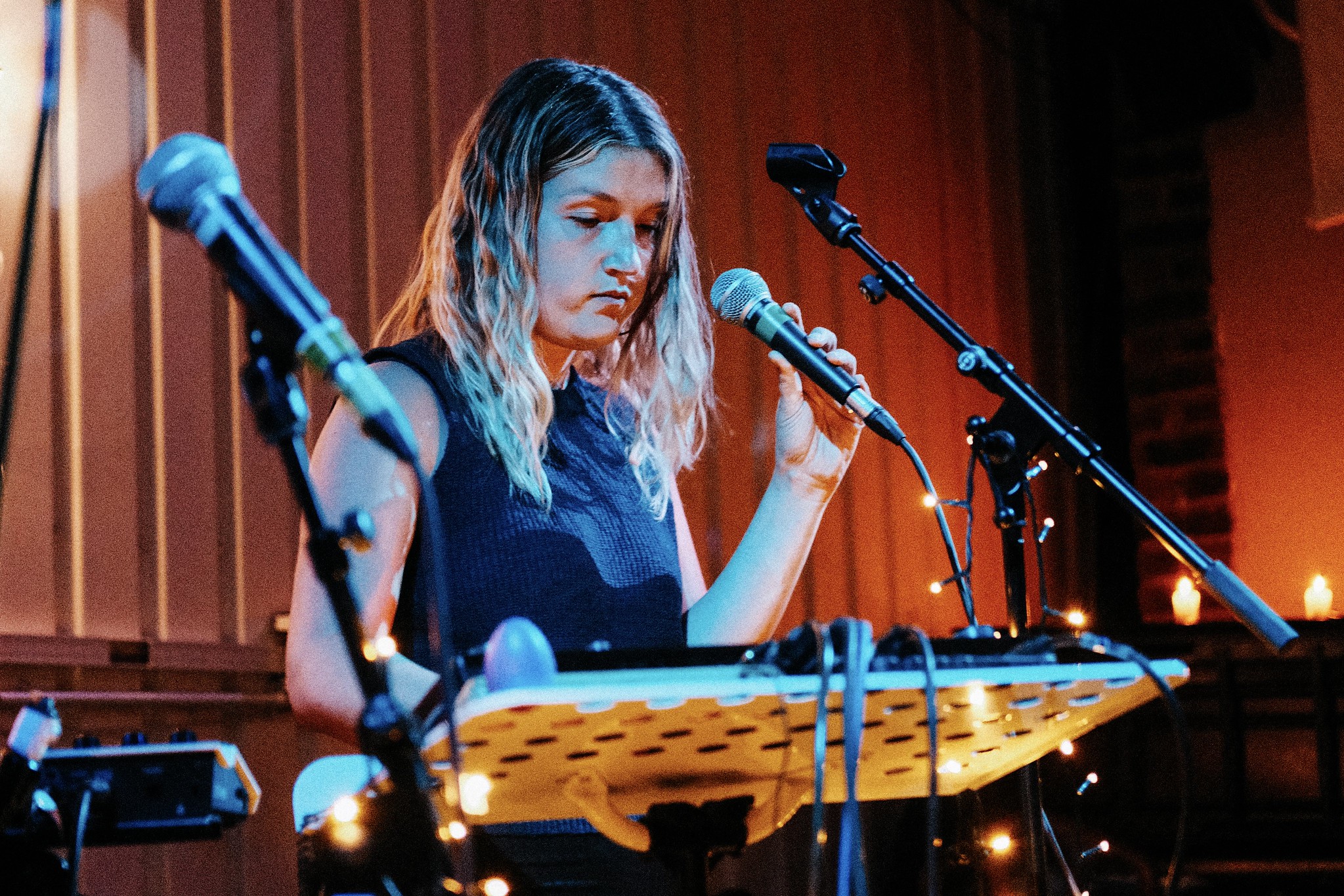 Clara Pople - Live Music Now