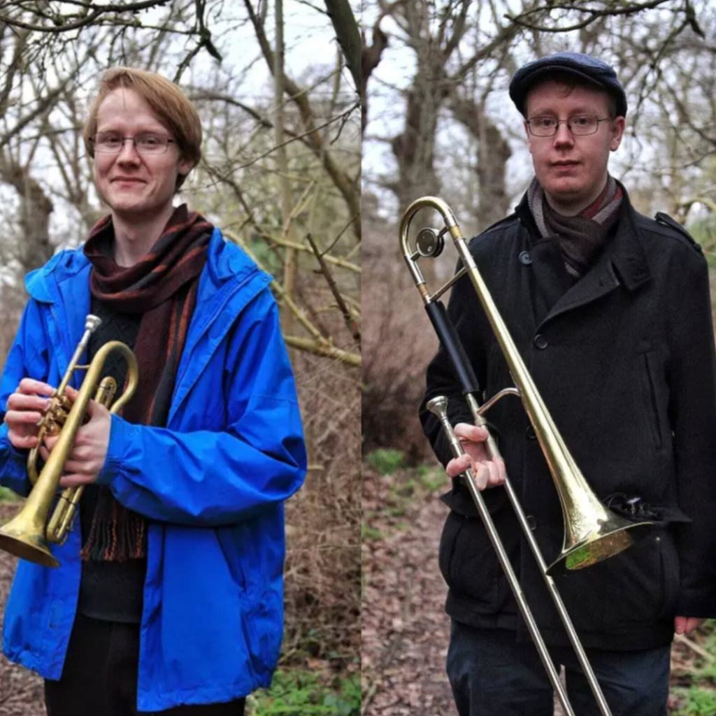 All Together Now - Medway Libraries - Live Music Now