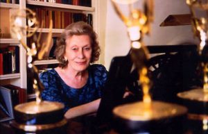 Why LGBT+ Music History Matters by LMN musician Kirsten Miller - Live ...