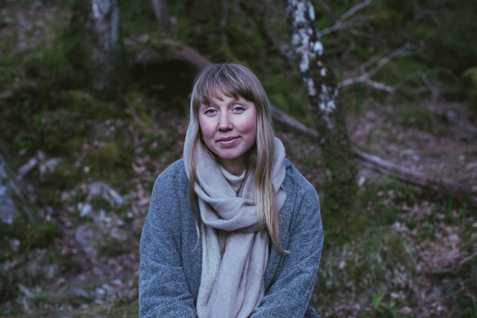 Anna Ling - Live Music Now