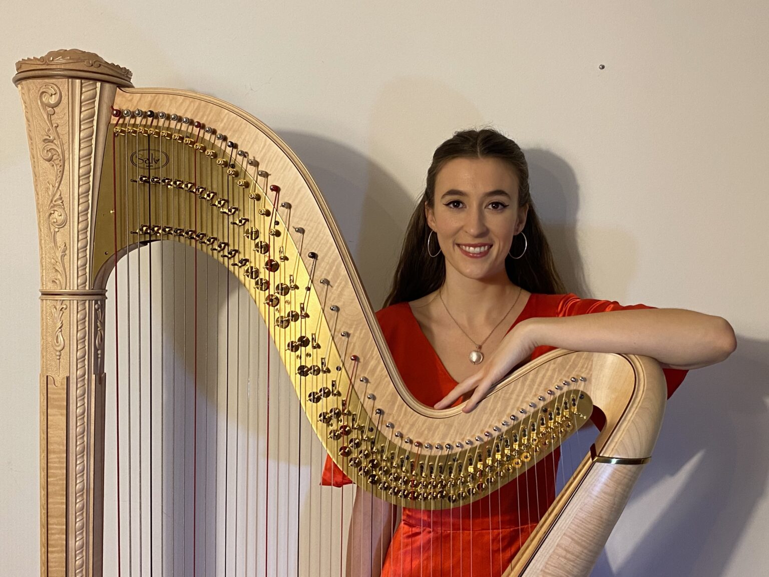 Anna Phillips - Live Music Now