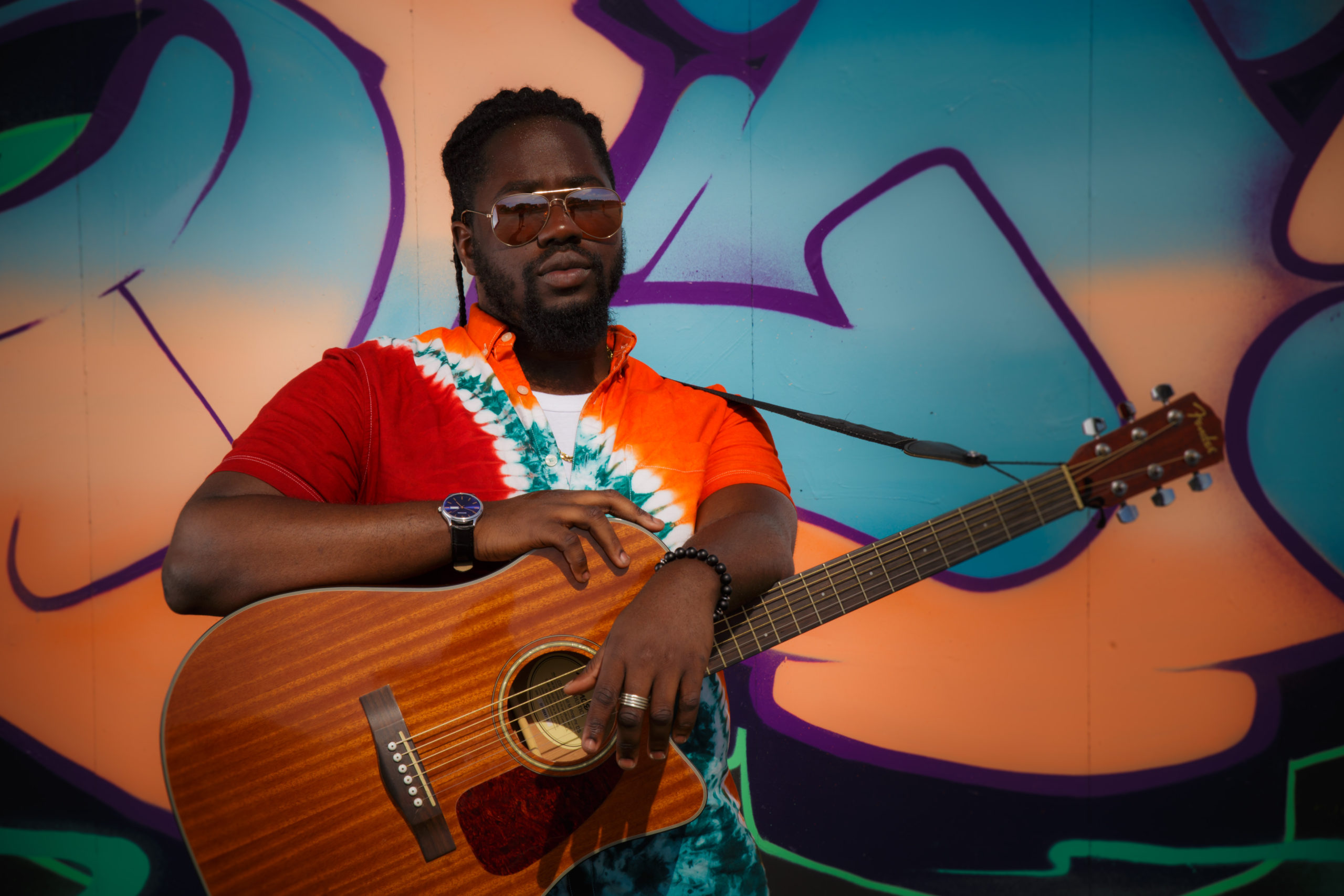 Blank Face - Live Music Now