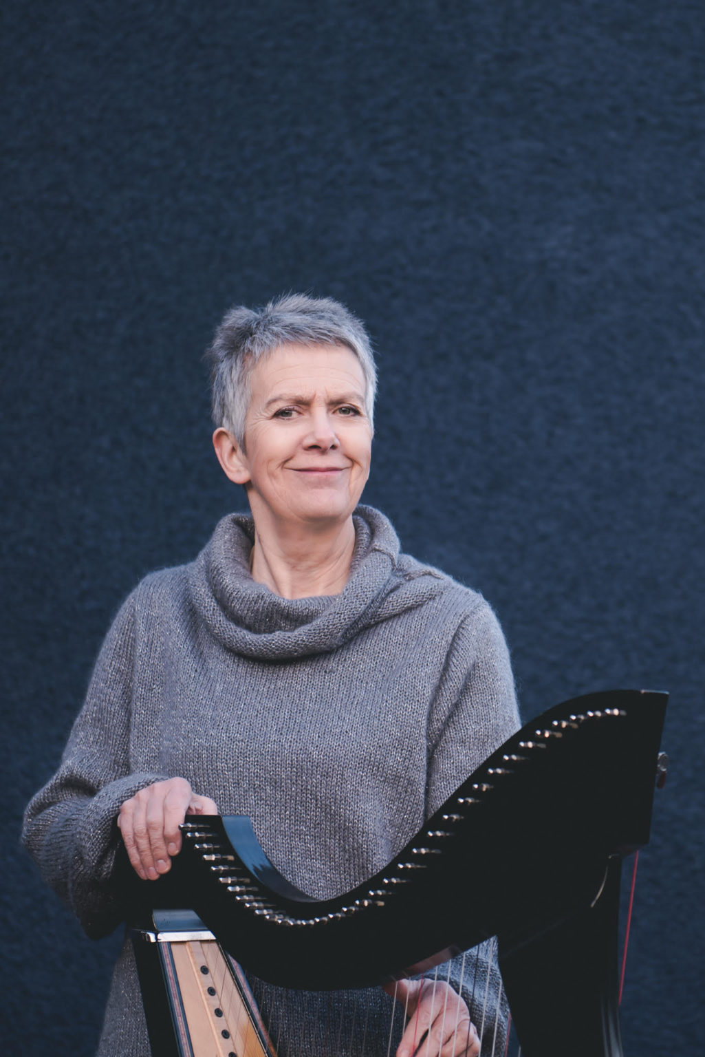 Delyth Jenkins - Live Music Now