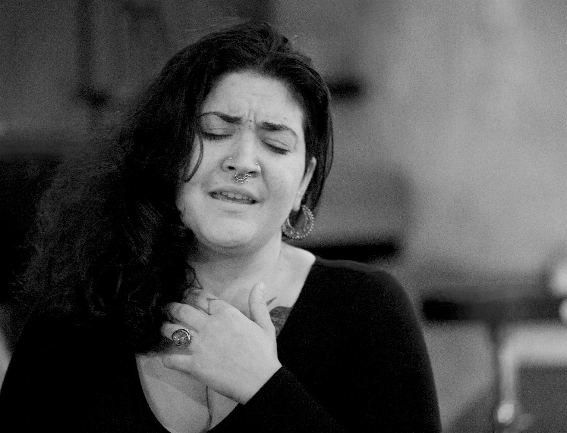 Ela Rey - Live Music Now