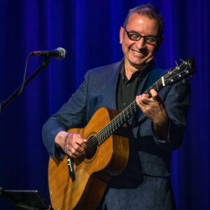 Gavin Alexander - Live Music Now