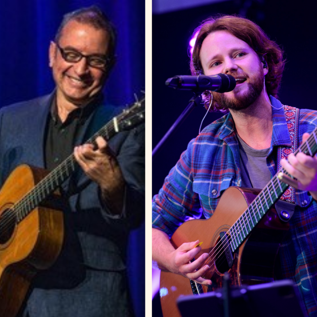 All Together Now - Medway Libraries - Live Music Now