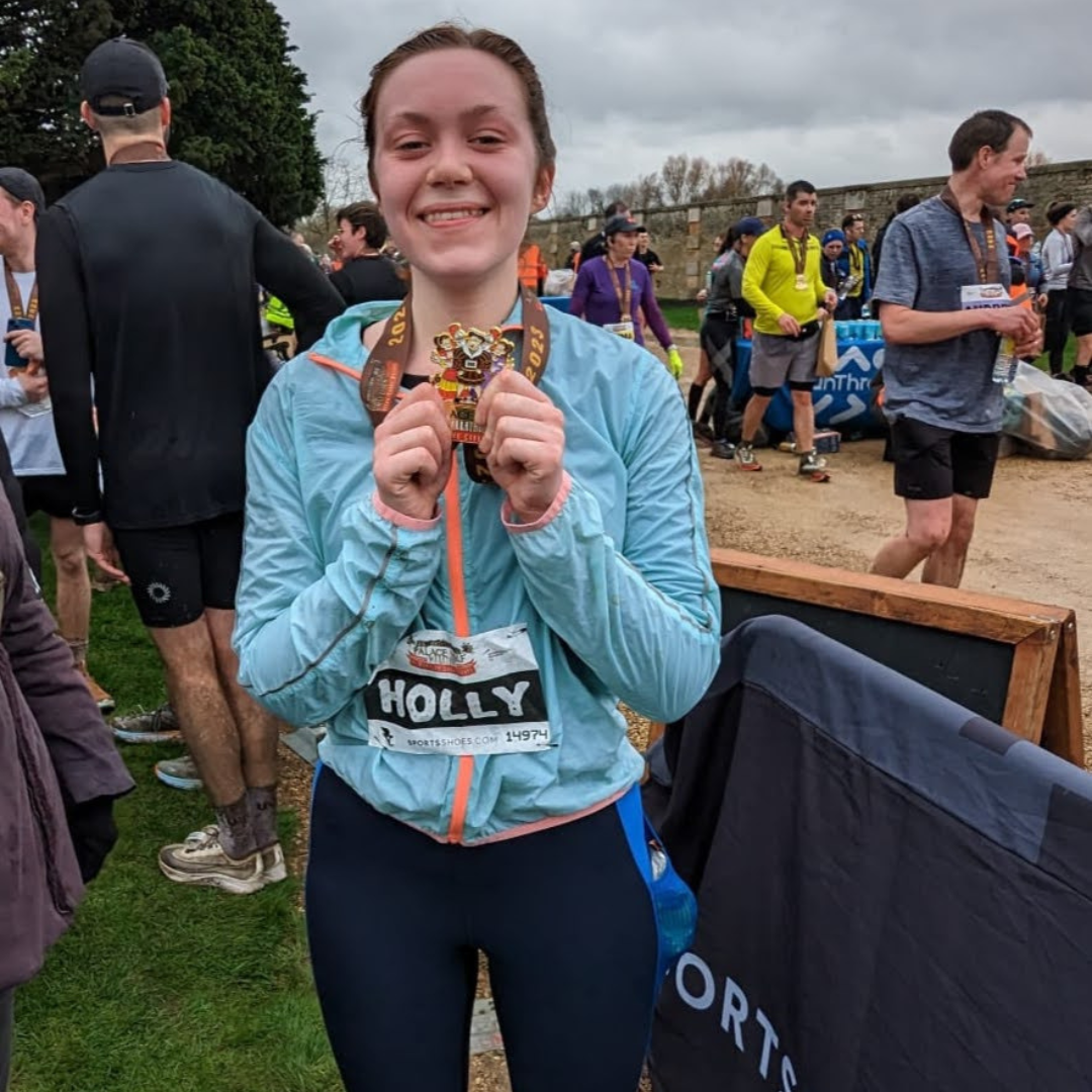 Meet the team! Our London Landmarks Half Marathon 2024 runners - Live ...
