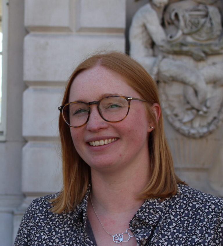 Our Team - Live Music Now