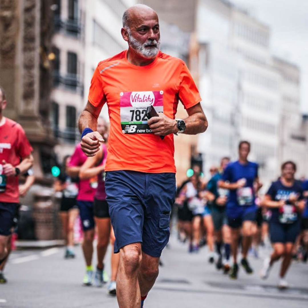Meet the team! Our London Landmarks Half Marathon 2024 runners - Live ...