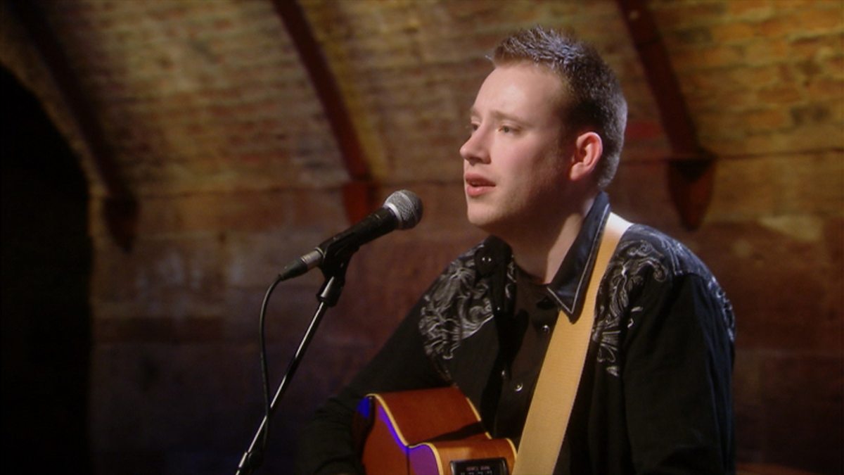 Going Home: Live Music Now Scotland musicians return to their roots ...