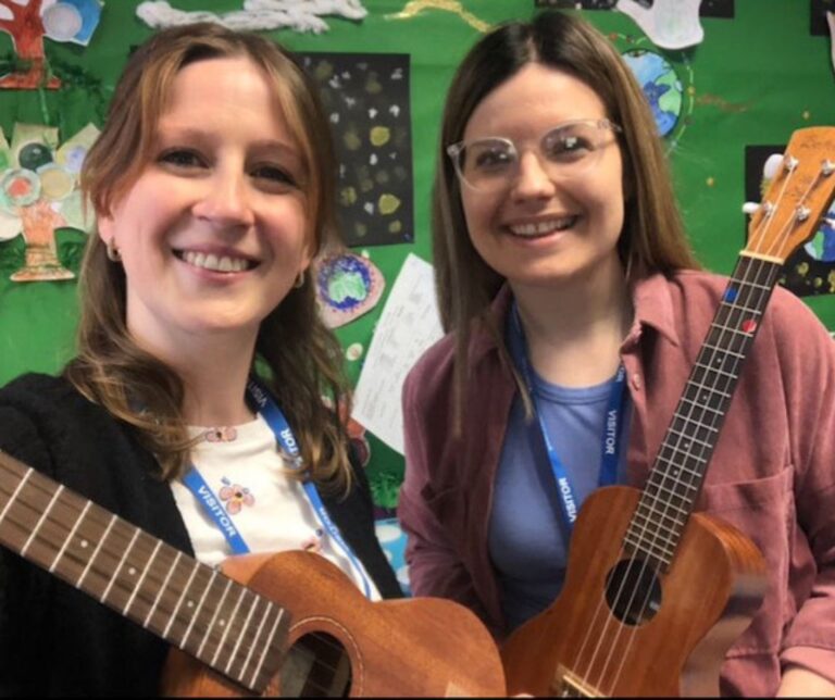 Musical Mondays Special School Series – 2025-26 - Live Music Now